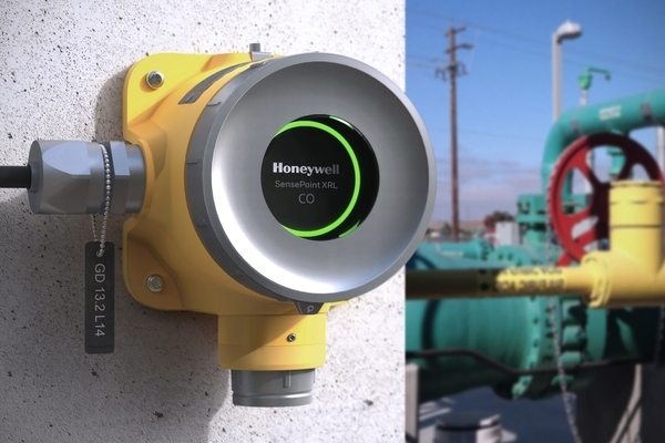 Sensepoint XRL | Canadian Occupational Safety
